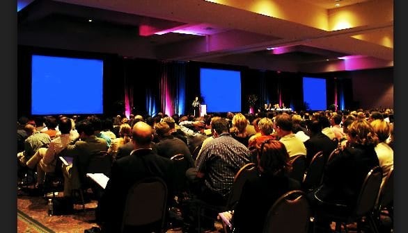 12 Conference Best Practices