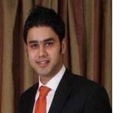 Asset Integrity Management Systems with Ali Bashir