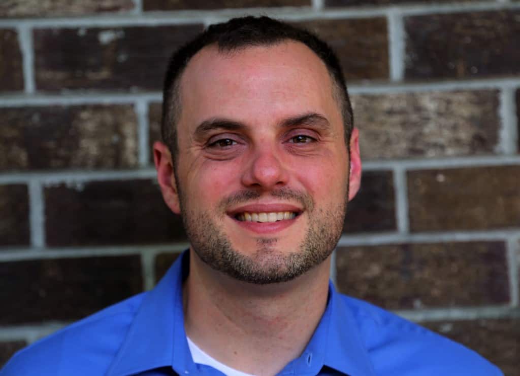 Planning and Scheduling with Brandon Weil