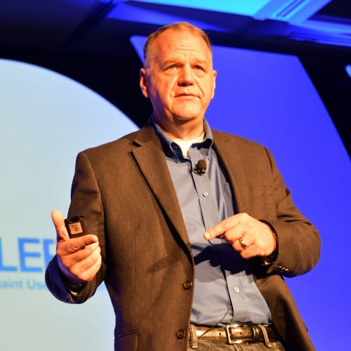 SMRP18 - Working Man's iIoT with Kevin Clark