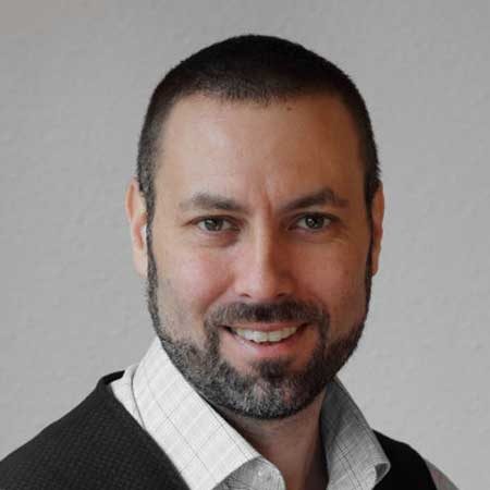 Andrew Kelleher — inactive contributor