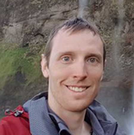 Matthew Reid — inactive contributor
